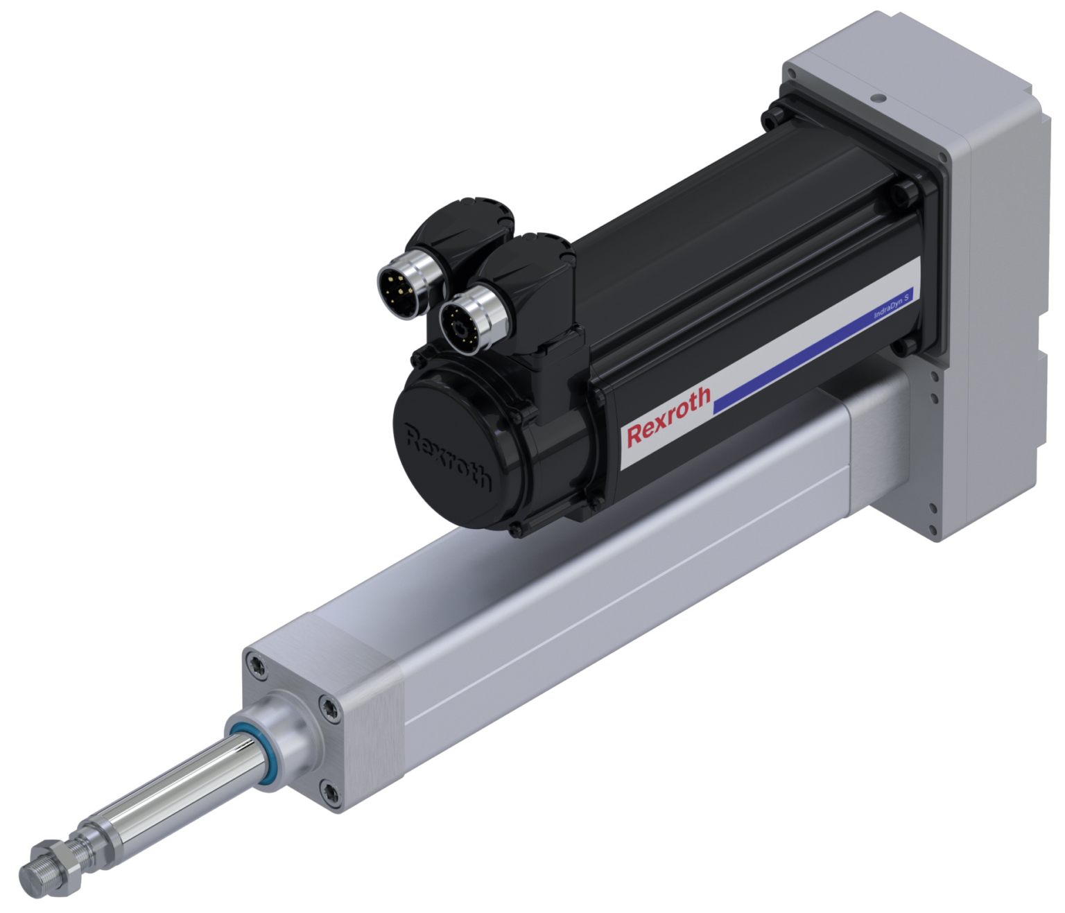 Bosch Rexroth Electromechanical Cylinder