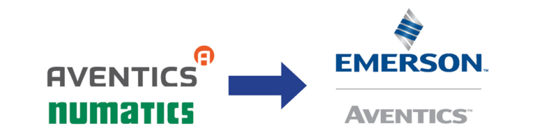 Emerson AVENTICS G3 Valve System | Modular & Efficient