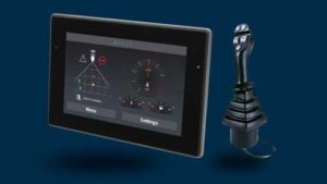 Electronic Controls for Mobile/Off-Highway Applications