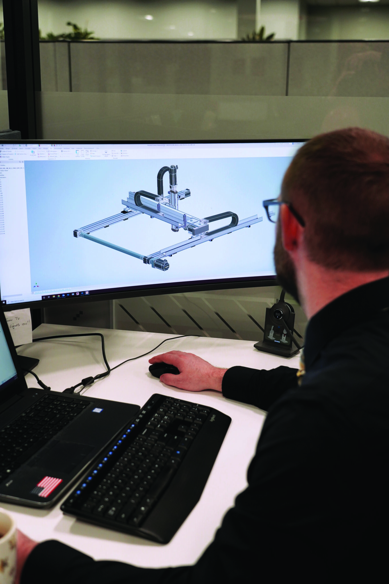 Mobile/Off-Highway | Evolution Motion Solutions