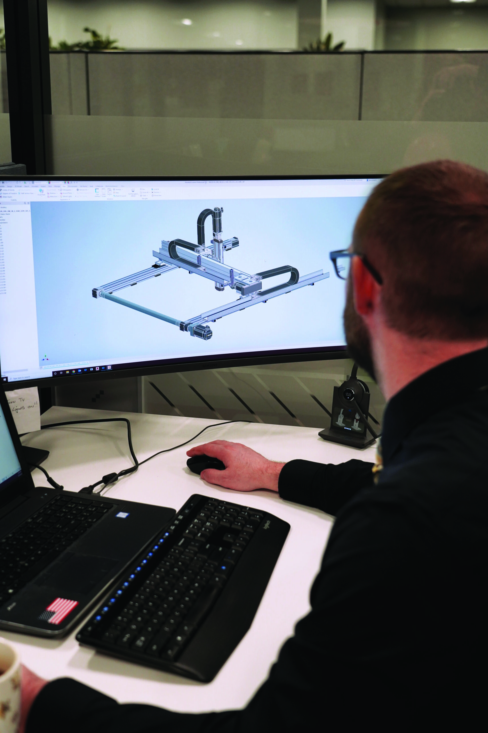 Mobile/Off-Highway | Evolution Motion Solutions