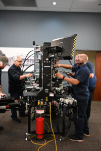 Evolution Motion Solutions | Motion Redefined