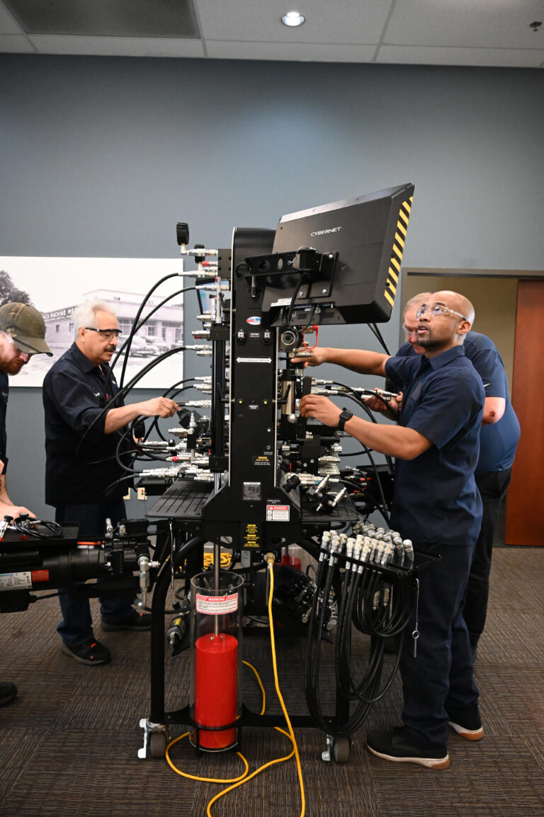 Evolution Motion Solutions | Motion Redefined