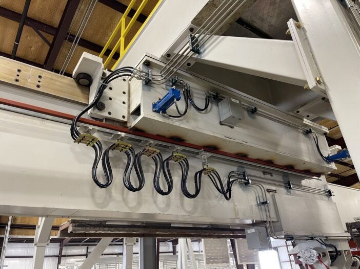 Field Service | Evolution Motion Solutions