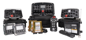 Mobile Controls | Evolution Motion Solutions