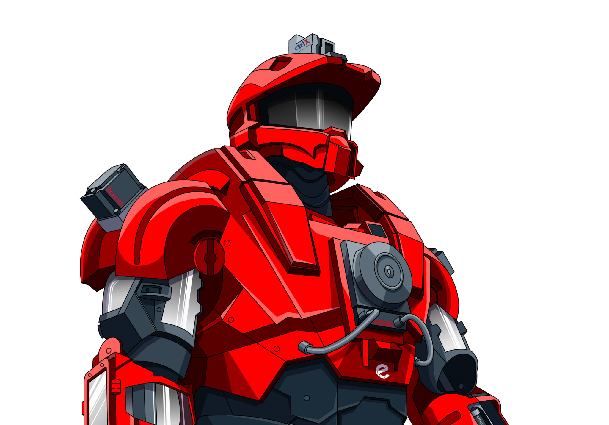 Drives & Controls - Evolution Motion Solutions