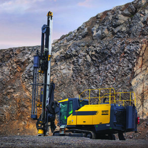 Mining Industry | Evolution Motion Solutions