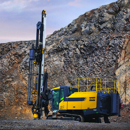 Mining Industry | Evolution Motion Solutions