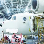 Aerospace Industry | Evolution Motion Solutions