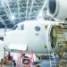 Aerospace Industry | Evolution Motion Solutions