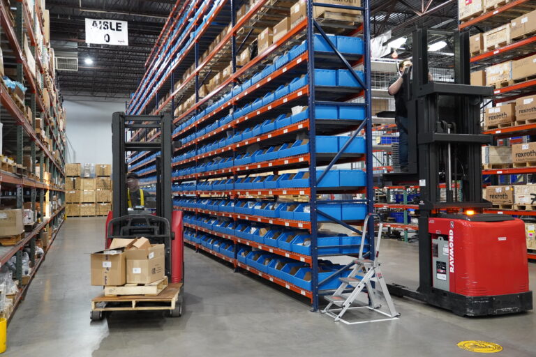 Defense Industry | Evolution Motion Solutions