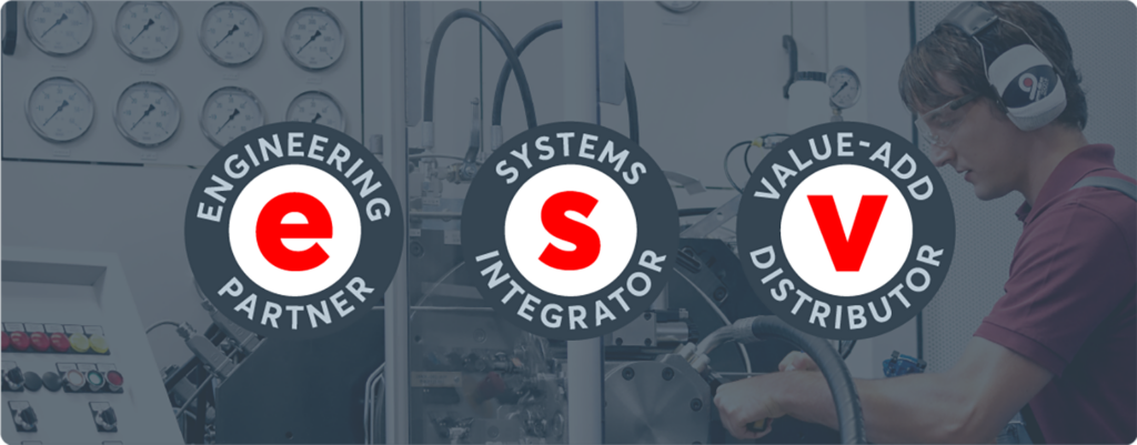 Allow Us to Reintroduce Ourselves - Evolution Motion Solutions