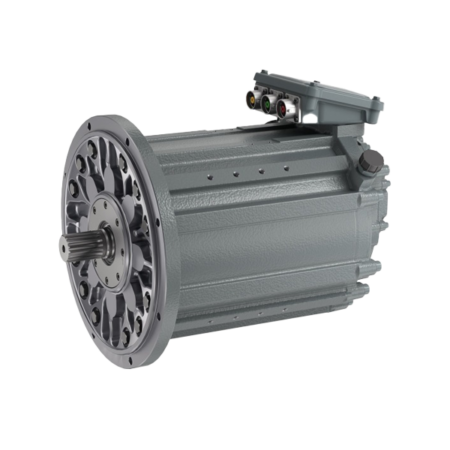 Electrification Solutions | Evolution Motion Solutions