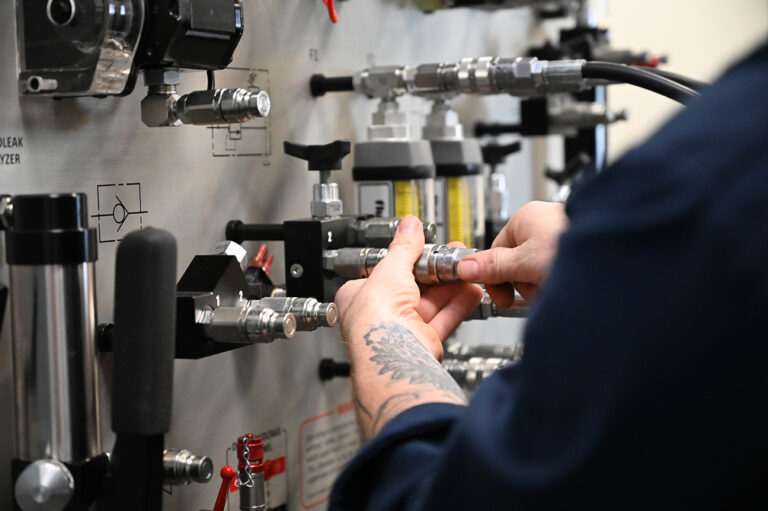 Control Solutions | Evolution Motion Solutions