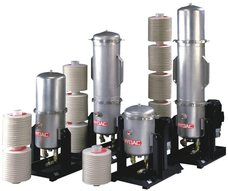 Heavy Industrial | Evolution Motion Solutions