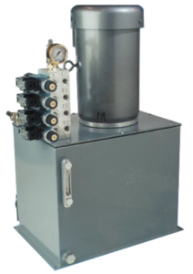 Reliable Bosch Rexroth Power Packs for Industrial Use