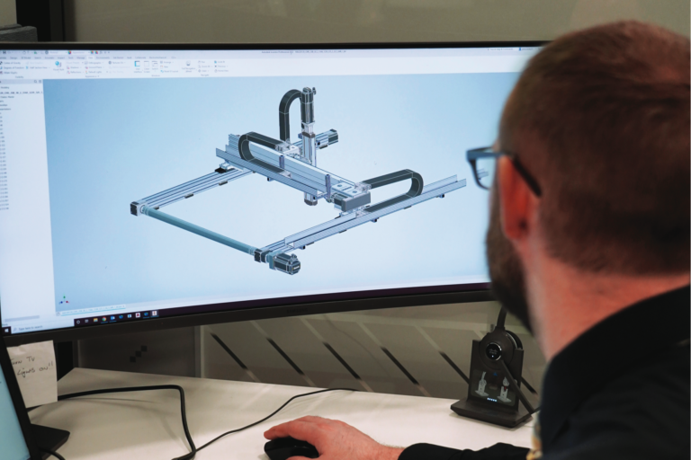 Drives & Controls - Evolution Motion Solutions