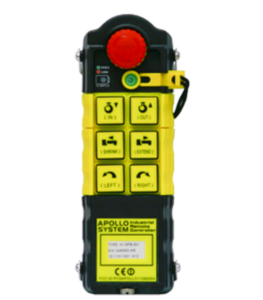 Apollo Mini Kit - Evolution Motion Solutions