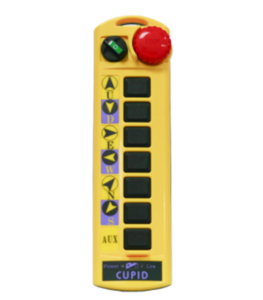 Cupid Directional Control Kit - Evolution Motion Solutions