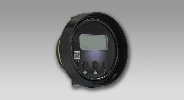 PDC-X Digital Tachometer - Evolution Motion Solutions