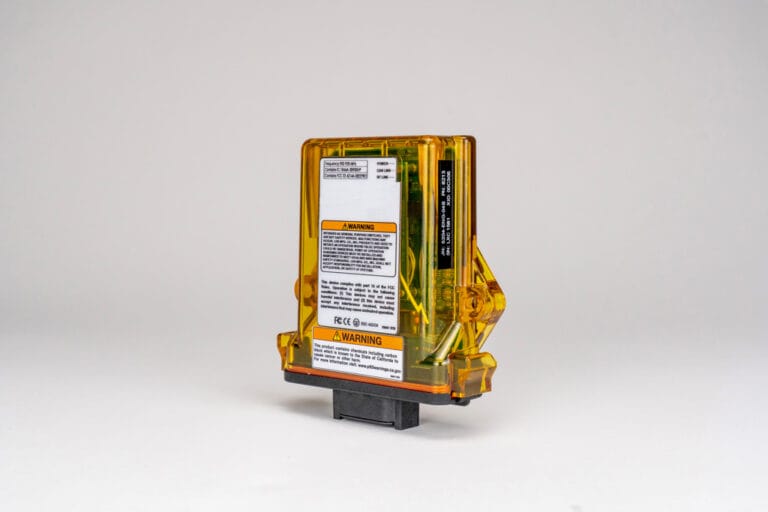 LXC Receiver - Evolution Motion Solutions