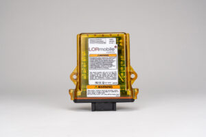 LXC Receiver - Evolution Motion Solutions