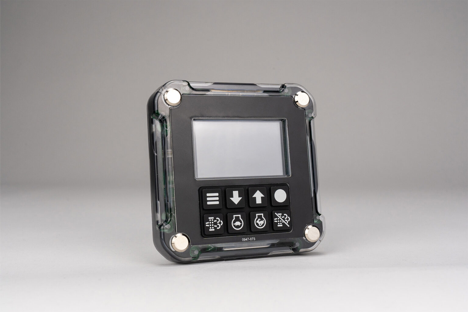 Nexus Elite Digital Controller - Evolution Motion Solutions