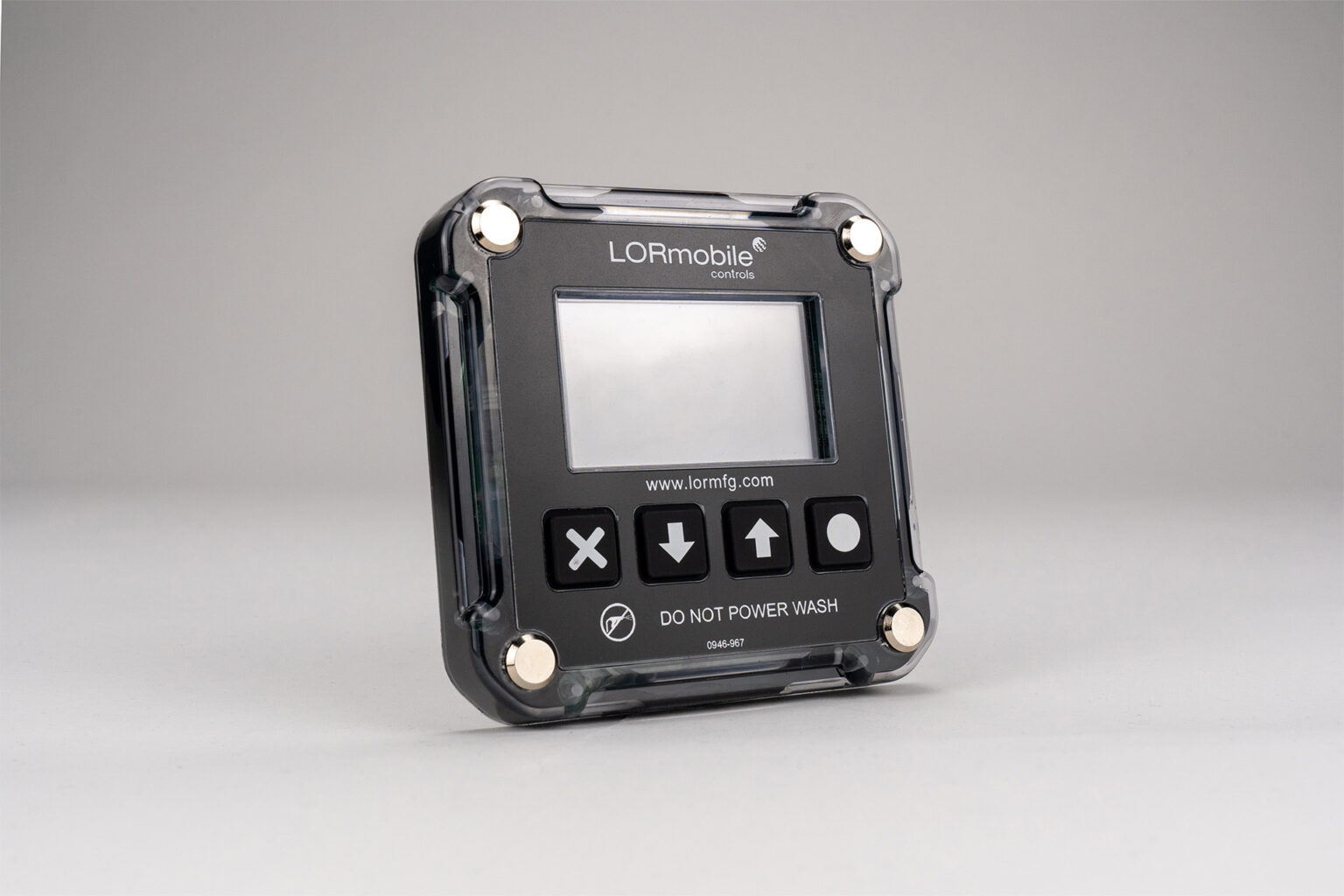 Nexus Digital Controller - Evolution Motion Solutions