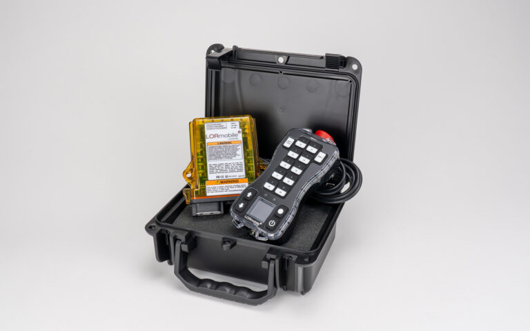 Ranger Wireless Remote Kit - Evolution Motion Solutions