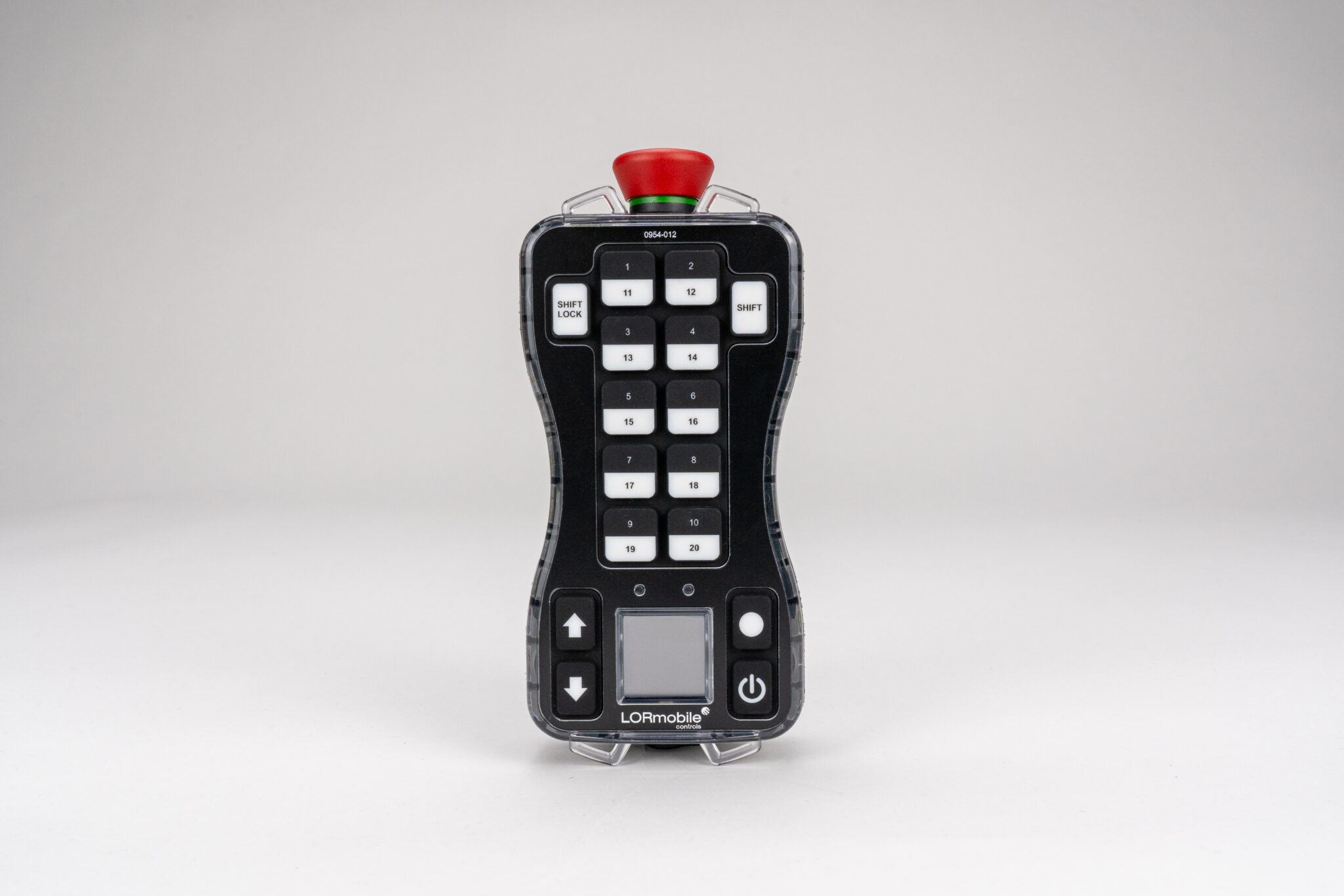 Ranger Transmitter - Evolution Motion Solutions