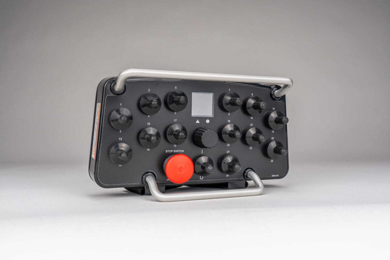 Stryker Transmitter - Evolution Motion Solutions