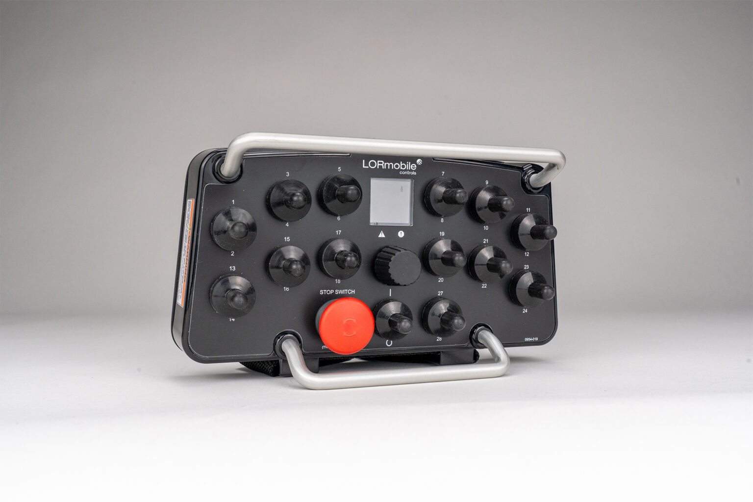 Stryker Transmitter - Evolution Motion Solutions