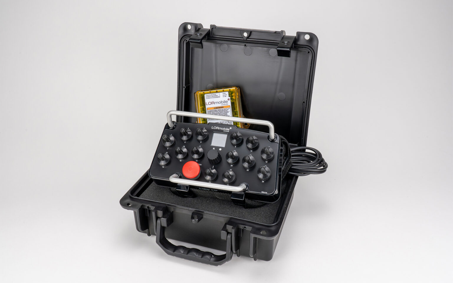 Stryker Wireless Remote Kit - Evolution Motion Solutions