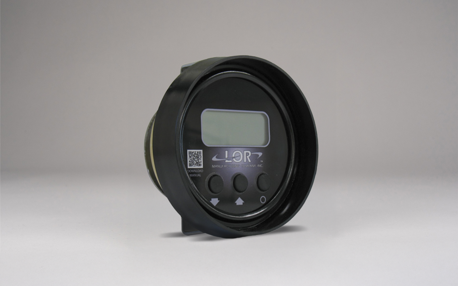 PDC-X Digital Tachometer - Evolution Motion Solutions