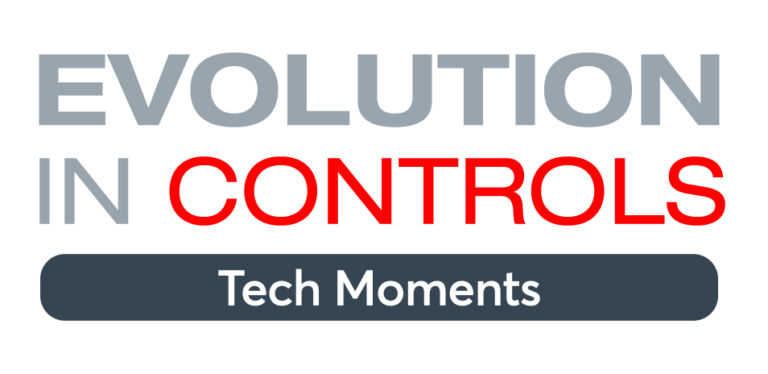 Tech Moments by Evolution in Controls - Evolution Motion Solutions