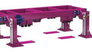 LEANTECHNIK - Evolution Motion Solutions