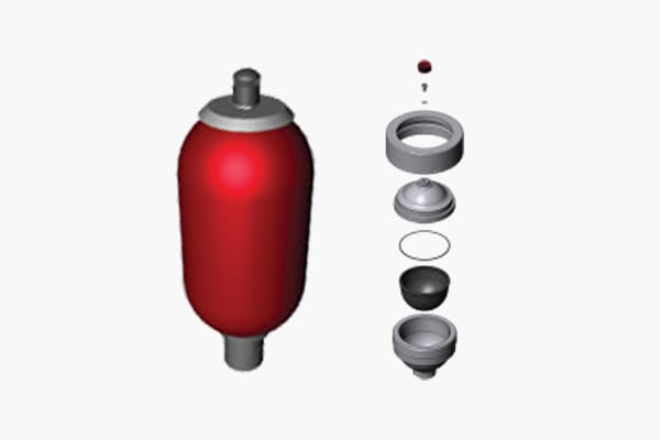 HYDAC Core Stocking Program - Evolution Motion Solutions