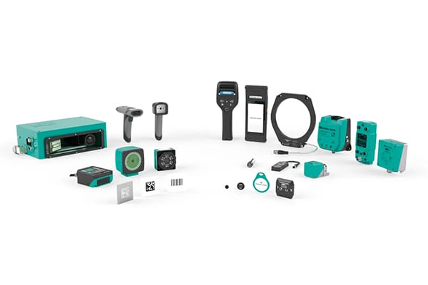 Pepperl+Fuchs - Evolution Motion Solutions