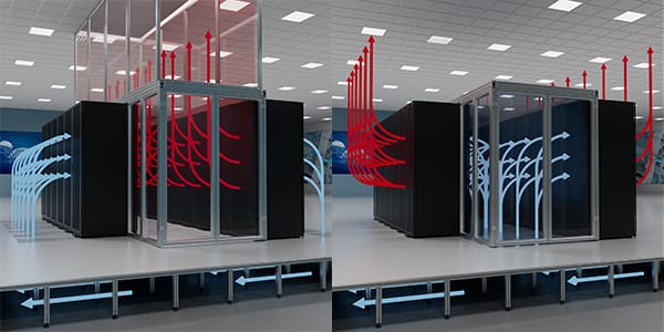 Bosch Rexroth Aluminum Framing for Data Centers - Evolution Motion ...